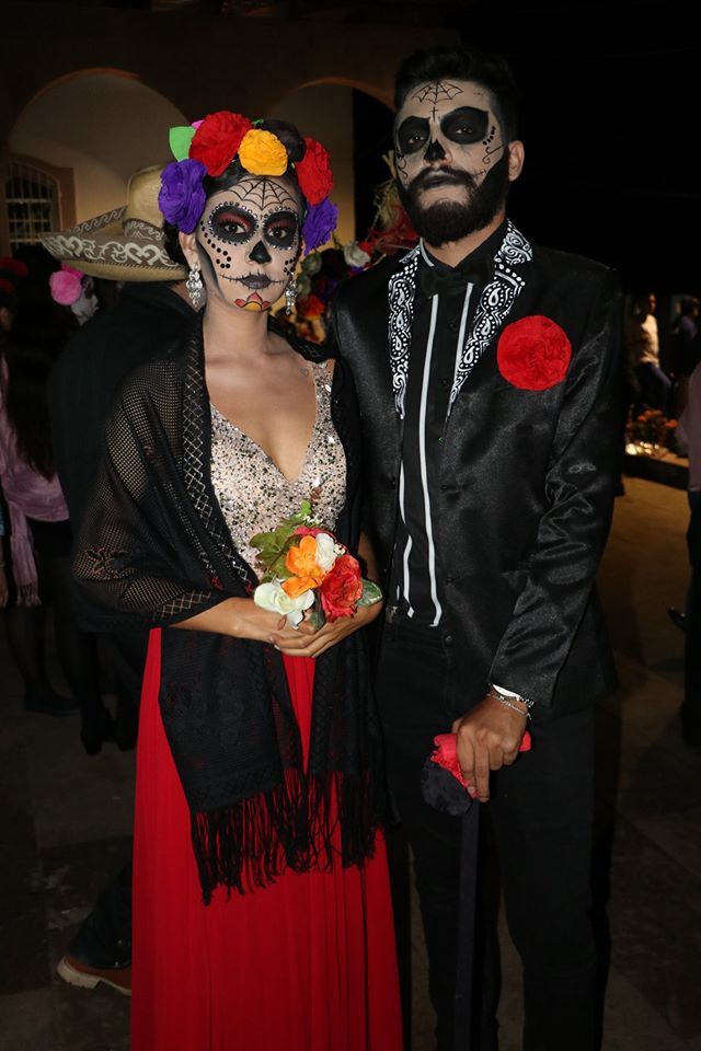 Municipio de Luvianos