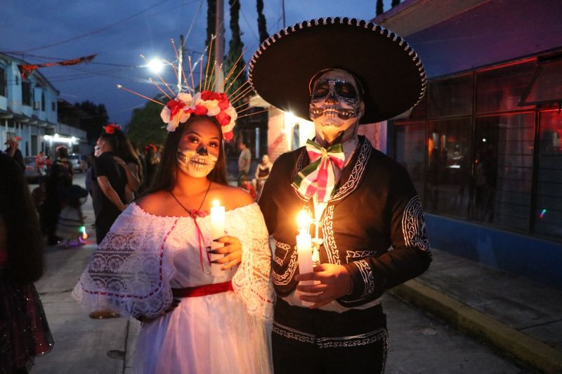 Municipio de Luvianos