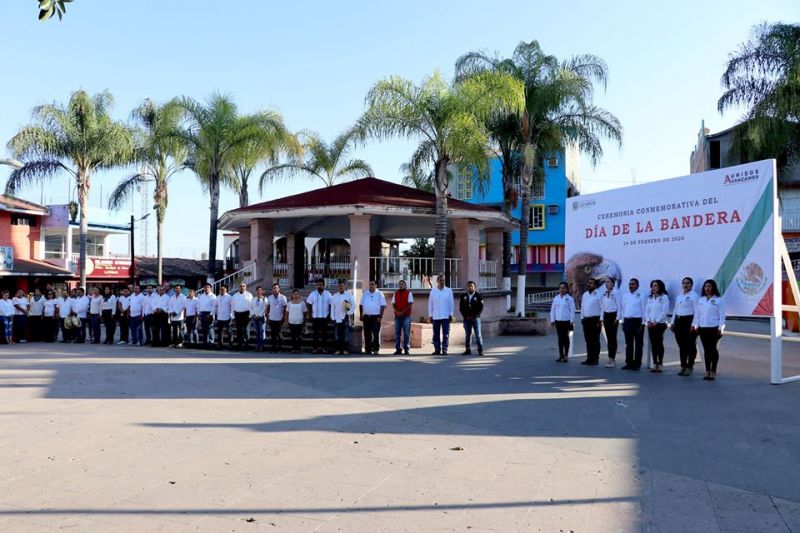 Municipio de Luvianos